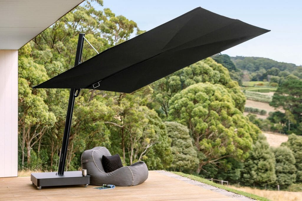 Guide For Buying The Right Size Of Your Patio Umbrella