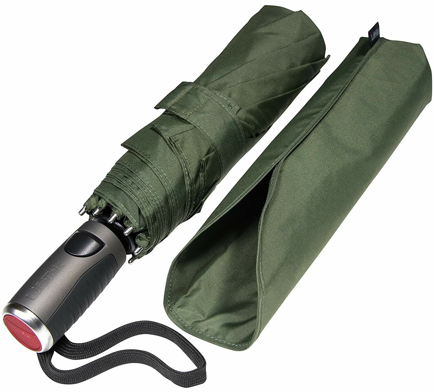 Exploring Umbrella Handle Types - Your Guide