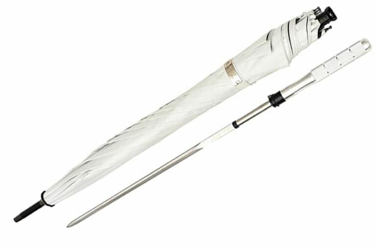 Exploring Umbrella Handle Types - Your Guide