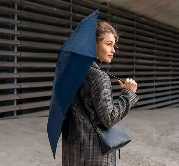 Different Types of Umbrellas: Exploring How Many Varieties Exist