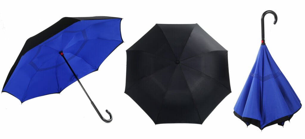 What is a Folding Umbrella? Unfolding the Unique Design and Convenience ...